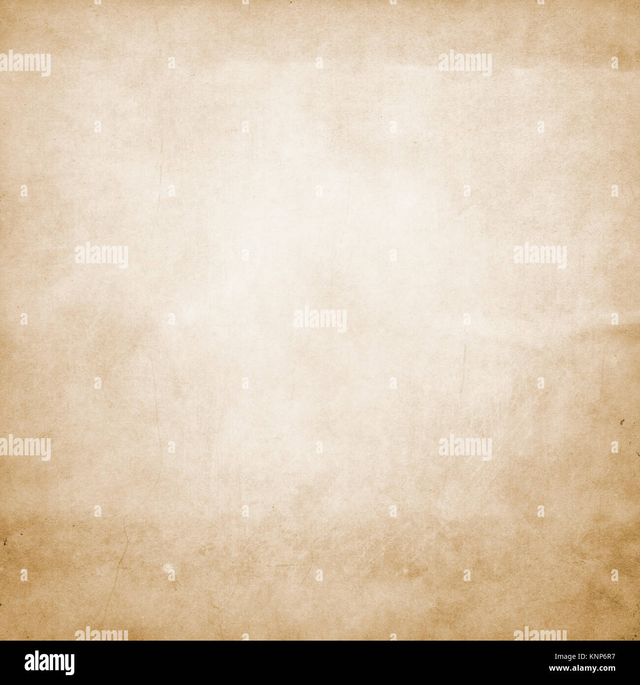 Aging paper texture for the design Stock Photo - Alamy