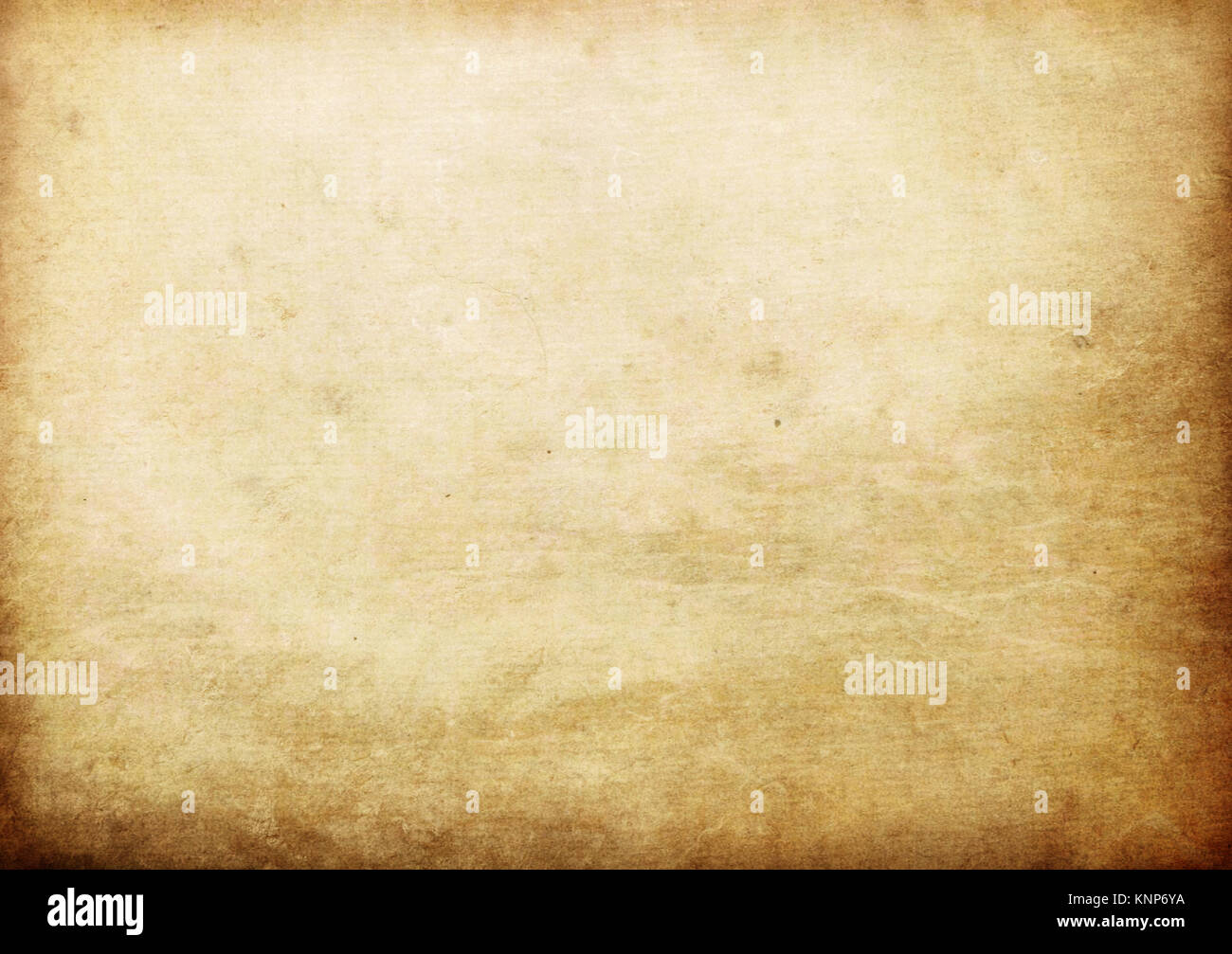 Aged stained paper background for the design. Natural old paper texture ...