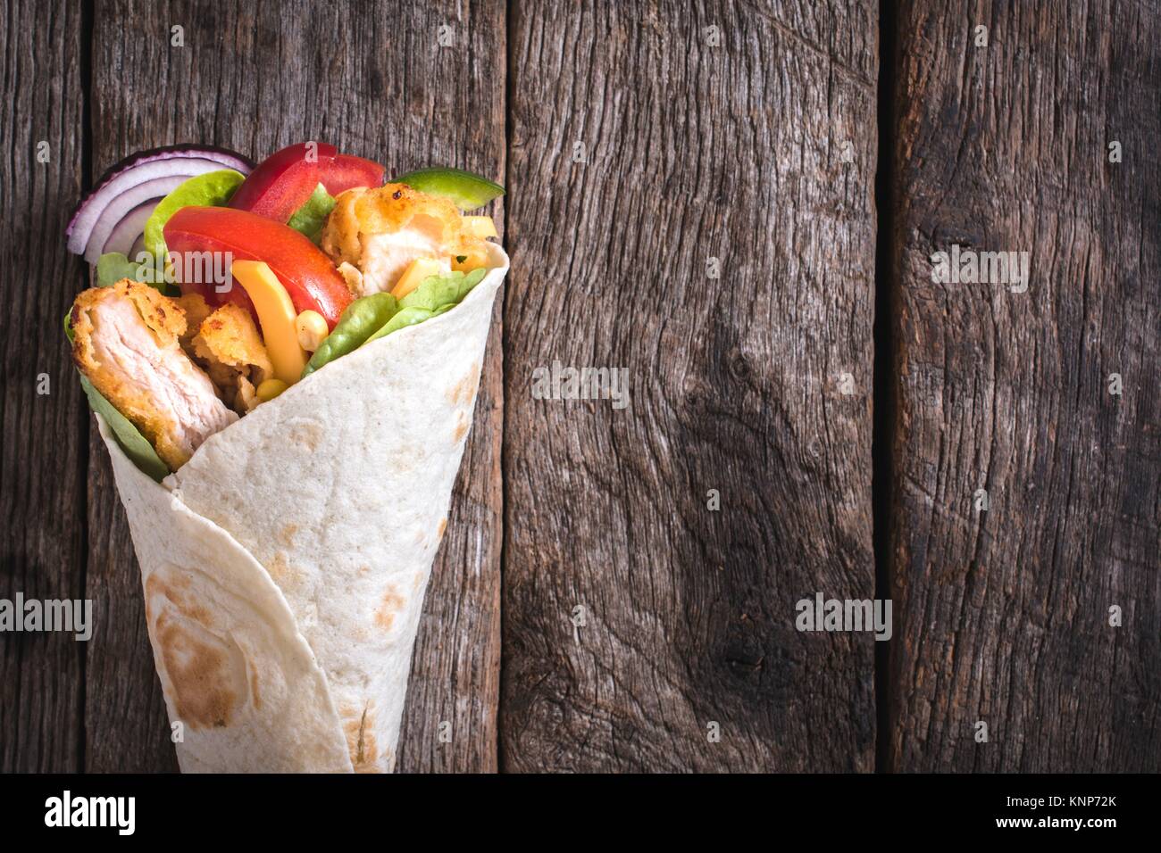 Multi colored wrap hi-res stock photography and images - Alamy
