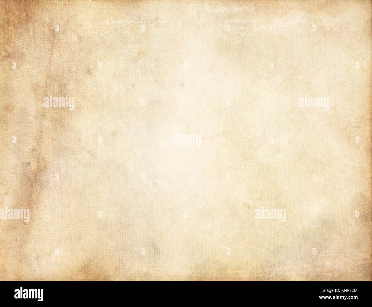 Aging paper background for the design. Natural old paper texture Stock ...