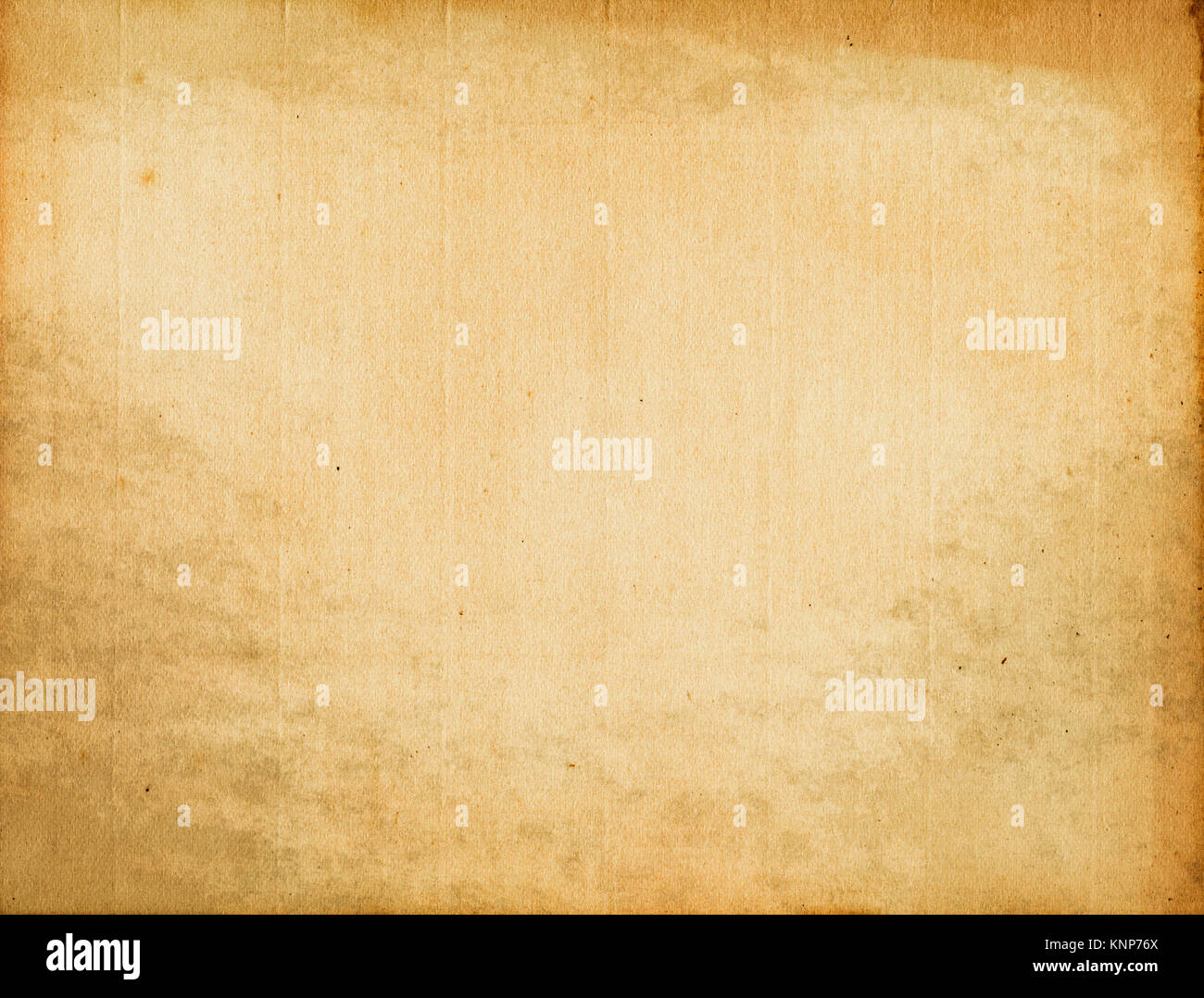 Aging paper background for the design. Grunge paper texture Stock Photo ...