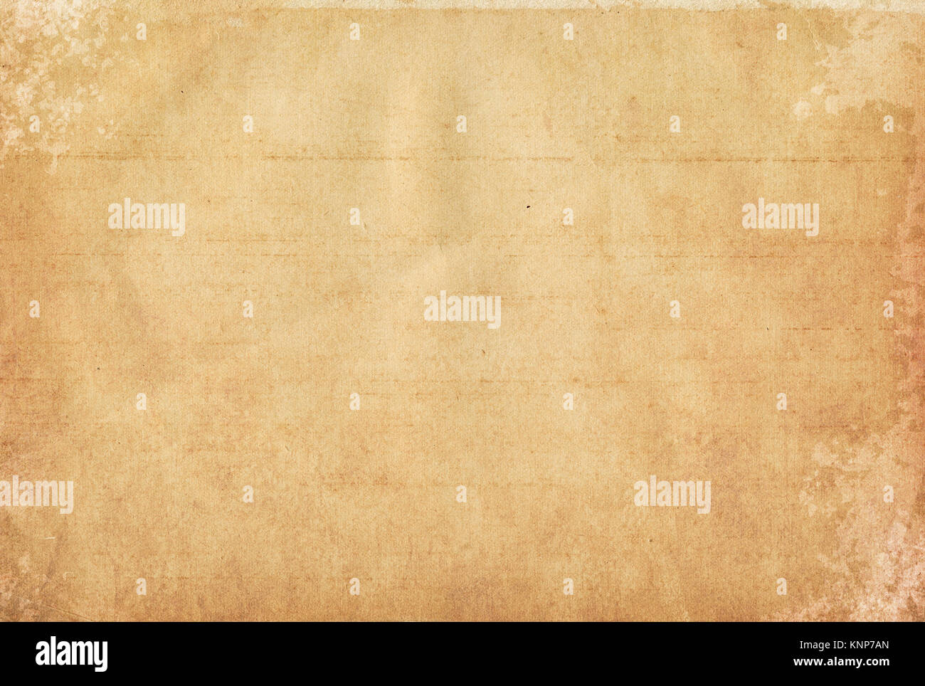 Aging paper background for the design. Old stained paper texture Stock ...