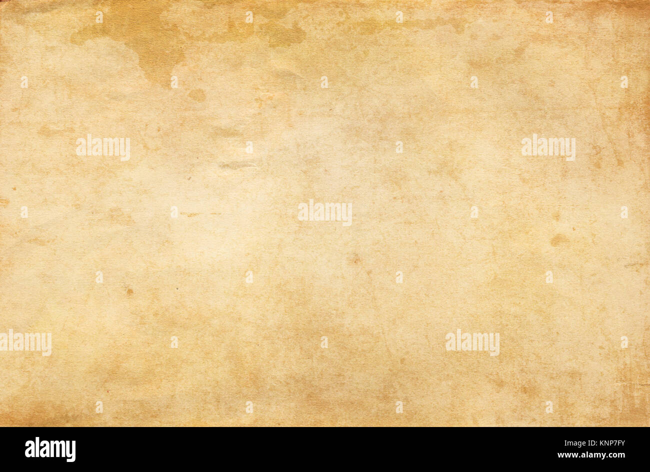 Aged stained paper background. Natural old paper texture for the design ...