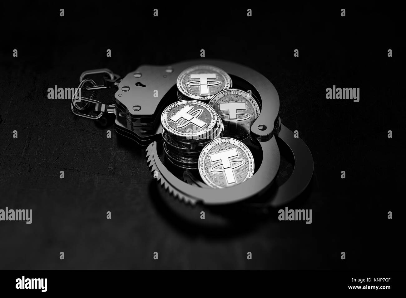 Cryptocurrency in crisis global regulation hi-res stock photography and ...