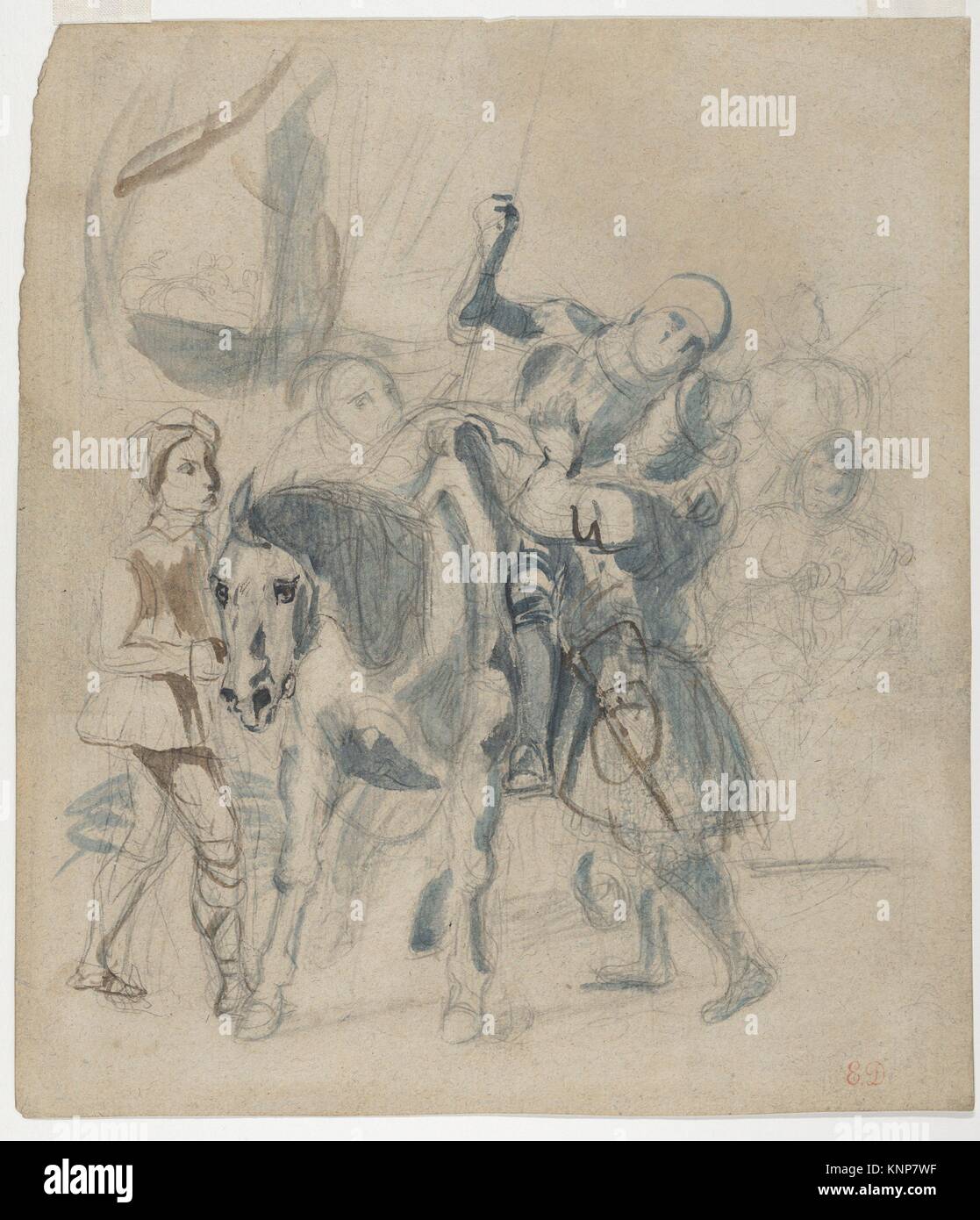 Goetz Gallery High Resolution Stock Photography and Images - Alamy