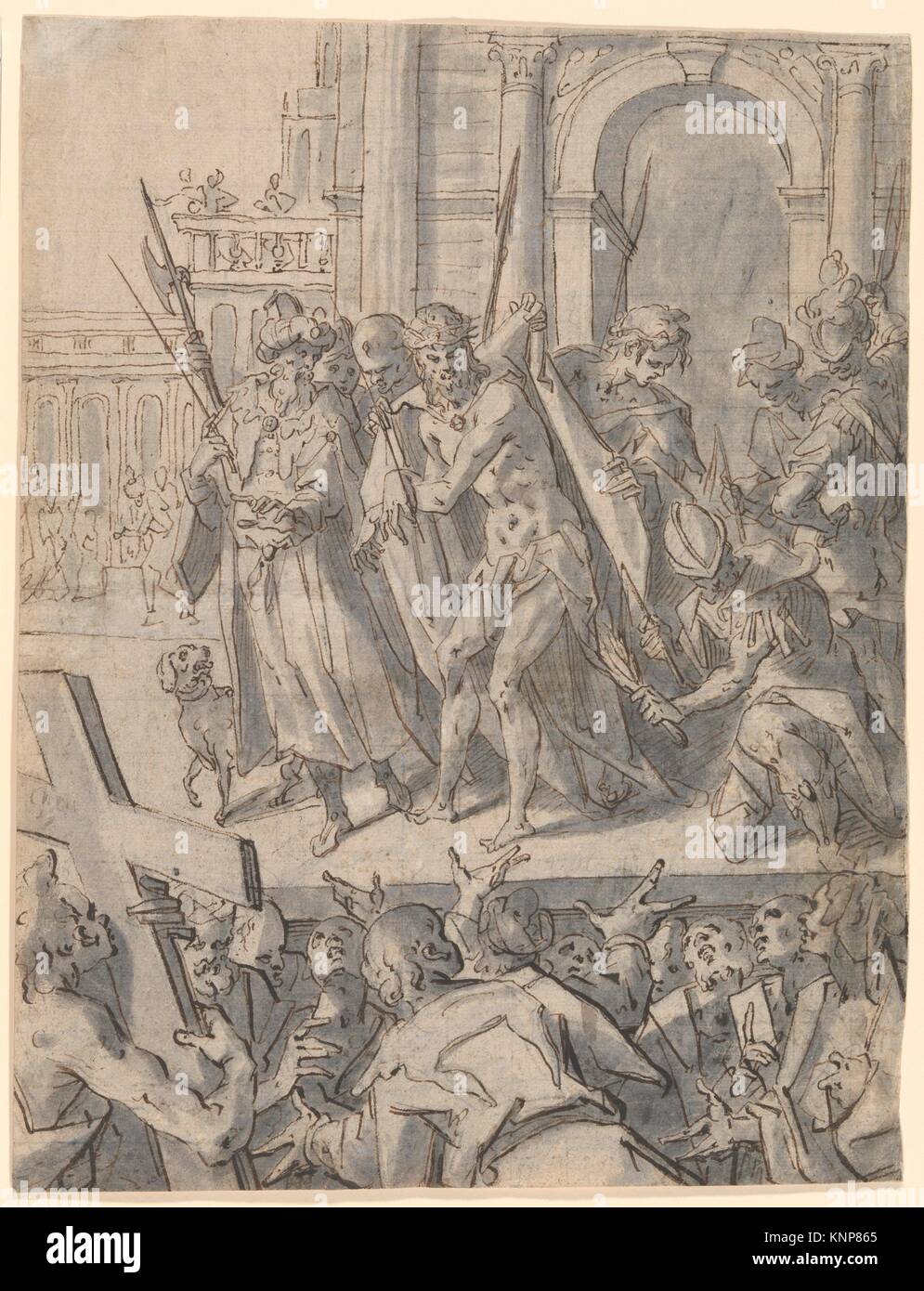 Hans von aachen hi-res stock photography and images - Alamy