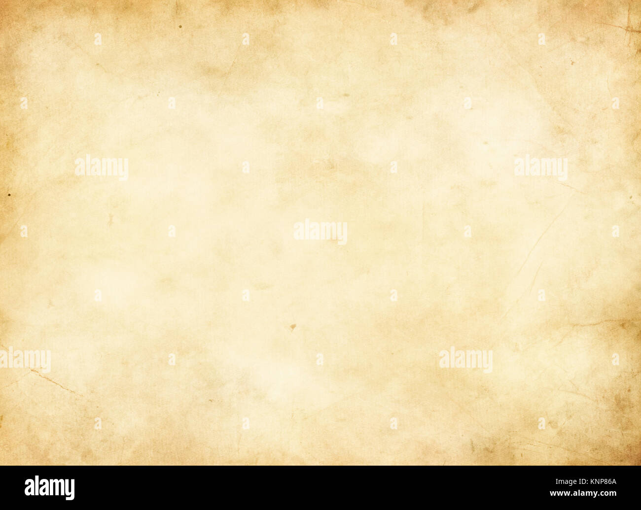 Aging paper background. Natural old paper texture for the design Stock ...