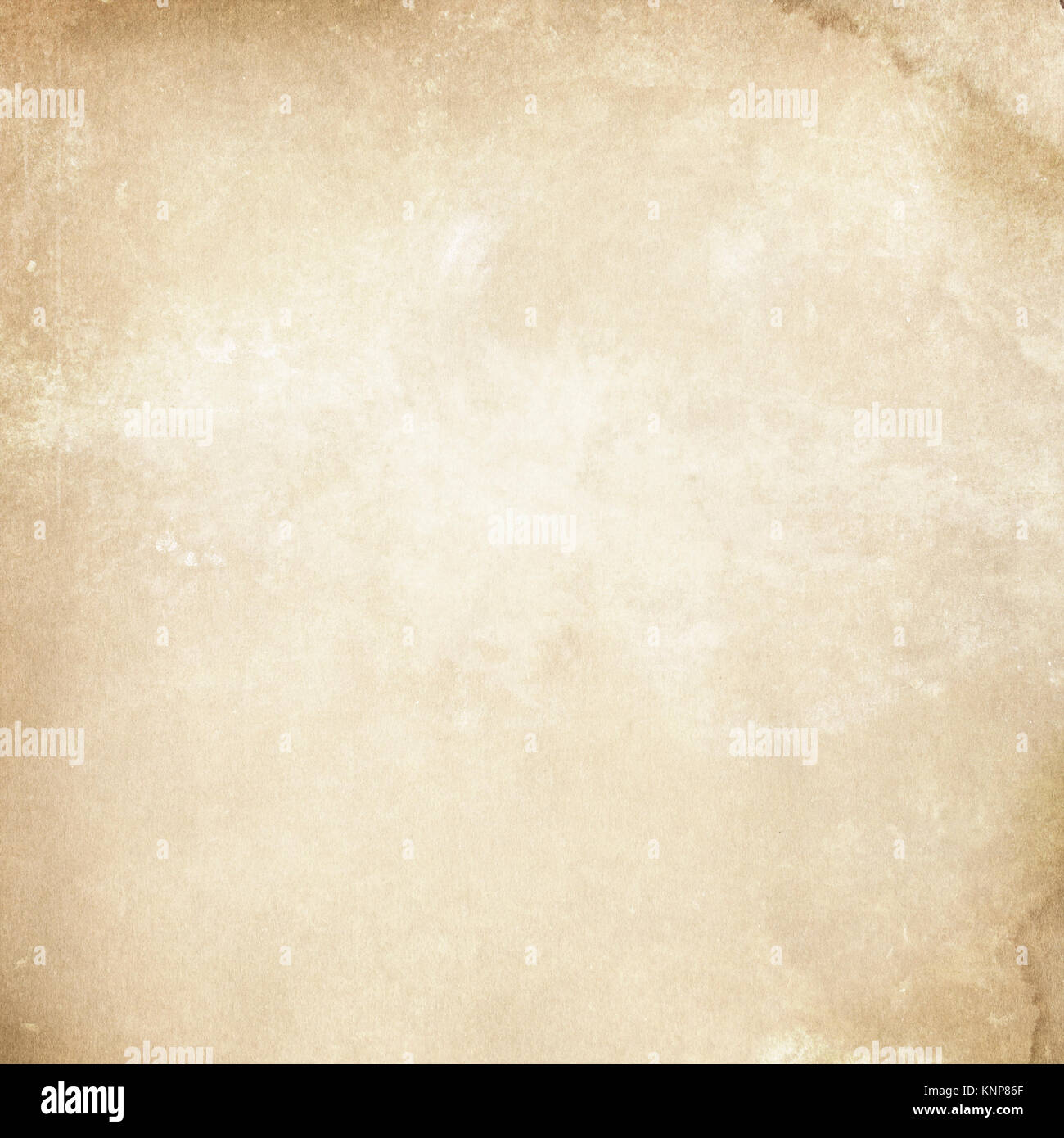 Aging paper background for the design. Natural old paper texture Stock ...