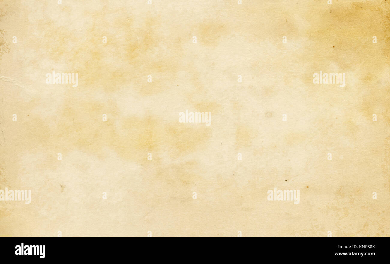 Aging paper background for the design. Natural old paper texture Stock ...