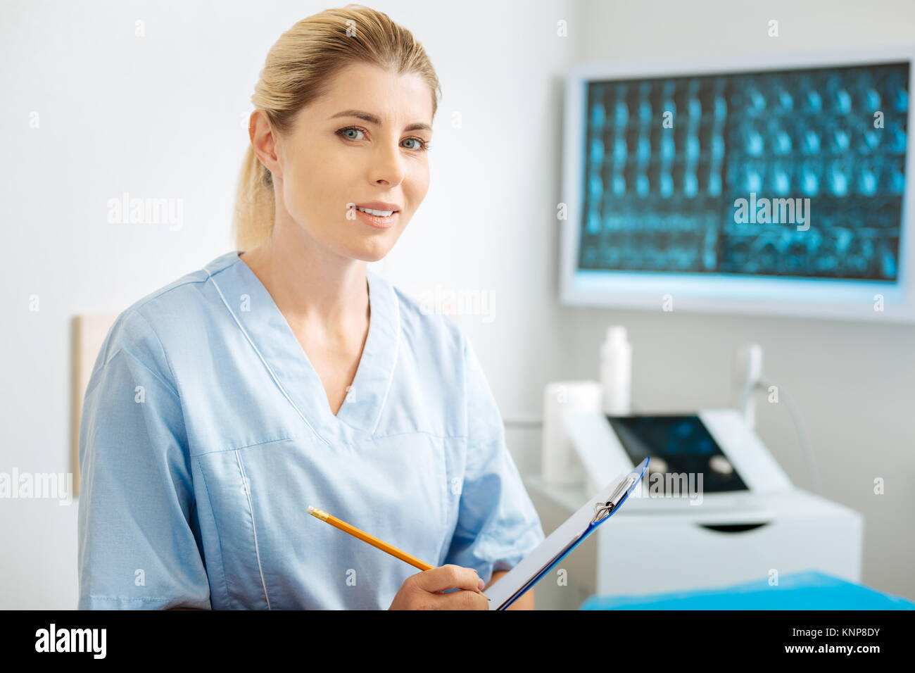 Clinical therapist hi-res stock photography and images - Alamy