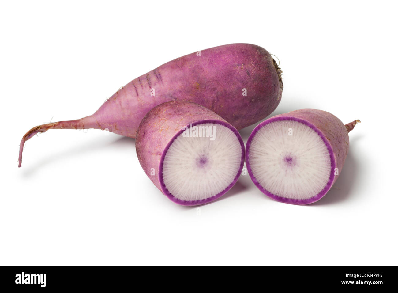 Daikon radish japan hi-res stock photography and images - Alamy