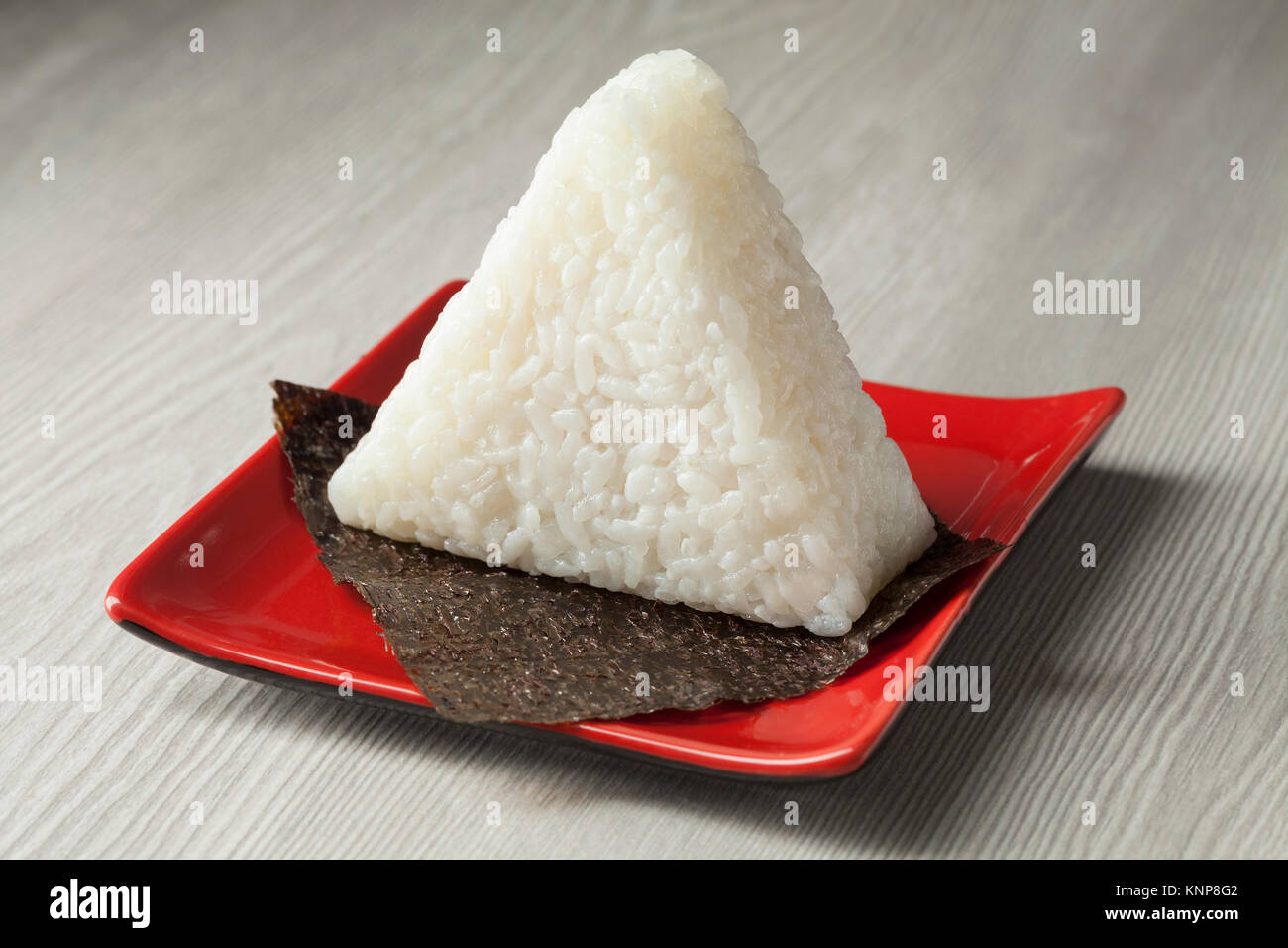 Triangle Shaped Foods