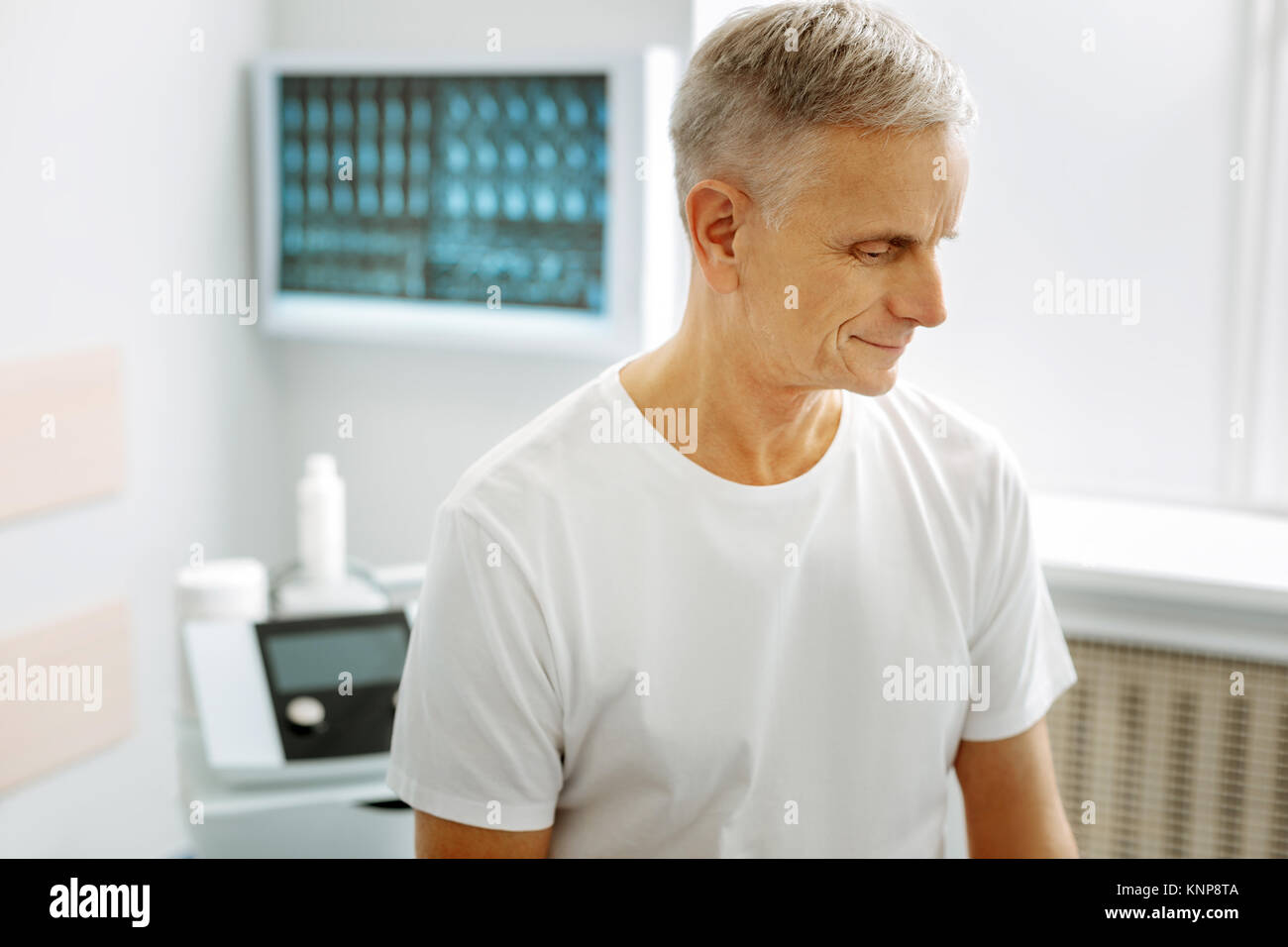 Clinical hospital center hi-res stock photography and images - Alamy