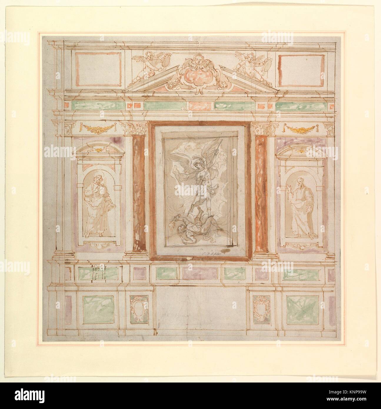 Design Xvii High Resolution Stock Photography and Images - Alamy