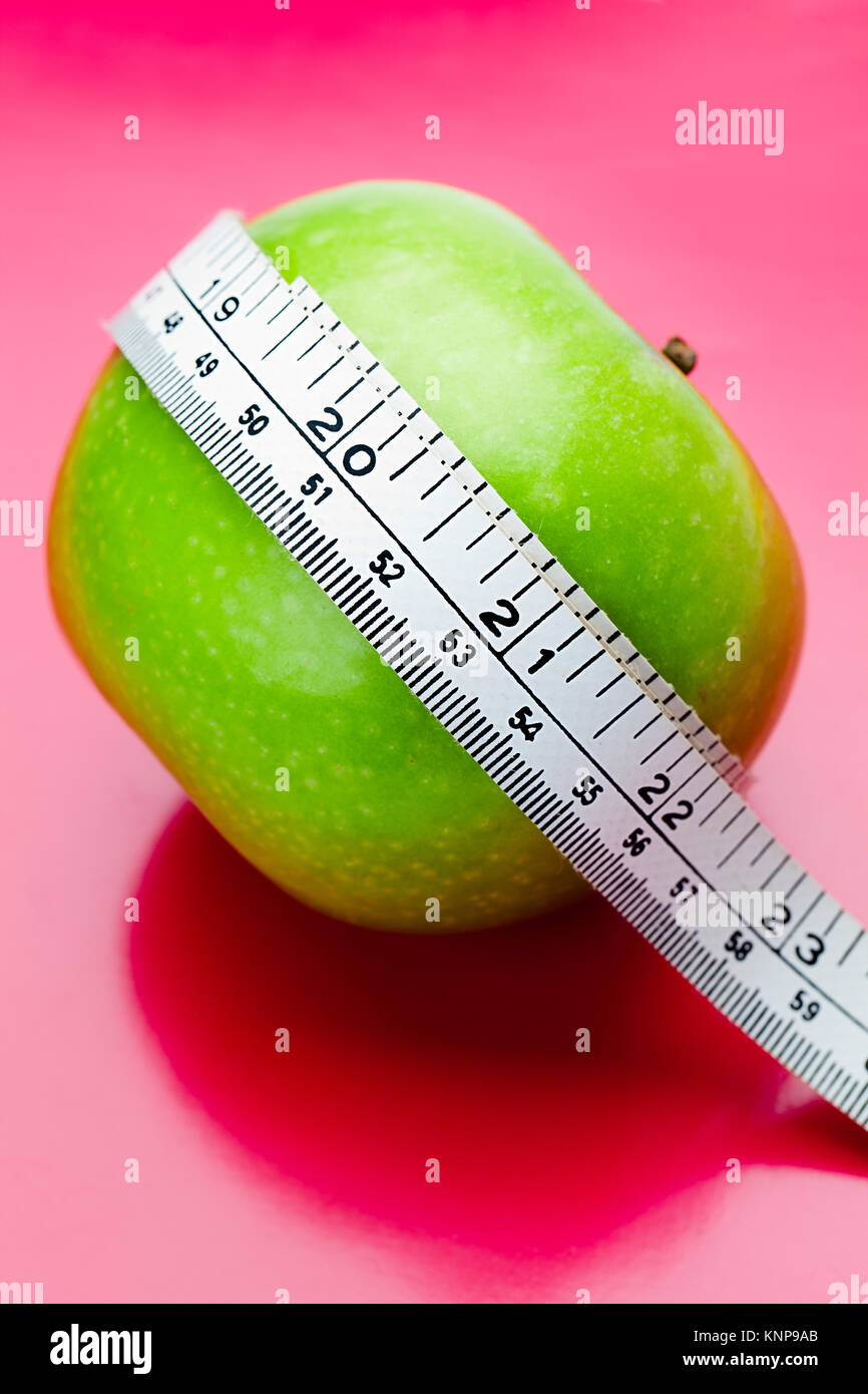 apple on its side Stock Photo - Alamy
