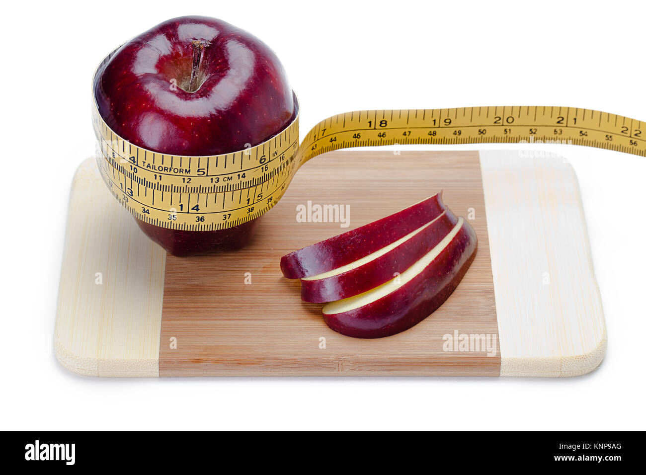 Apple counting hi-res stock photography and images - Alamy