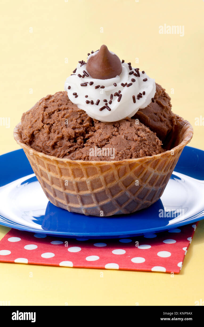 Wafer bowl High Resolution Stock Photography and Images - Alamy