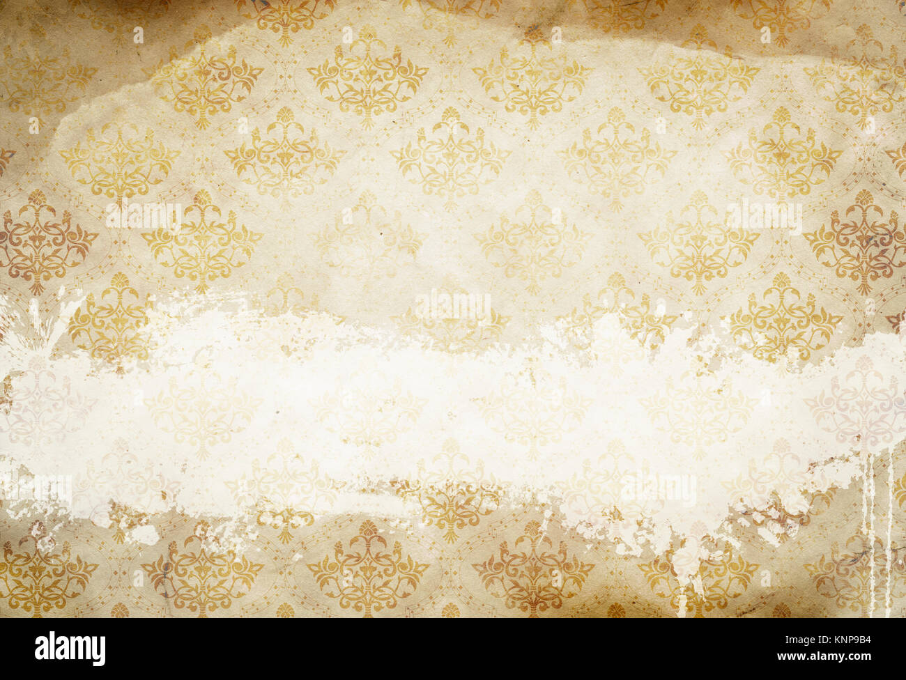 Aging paper background for the design. Natural old paper texture Stock ...
