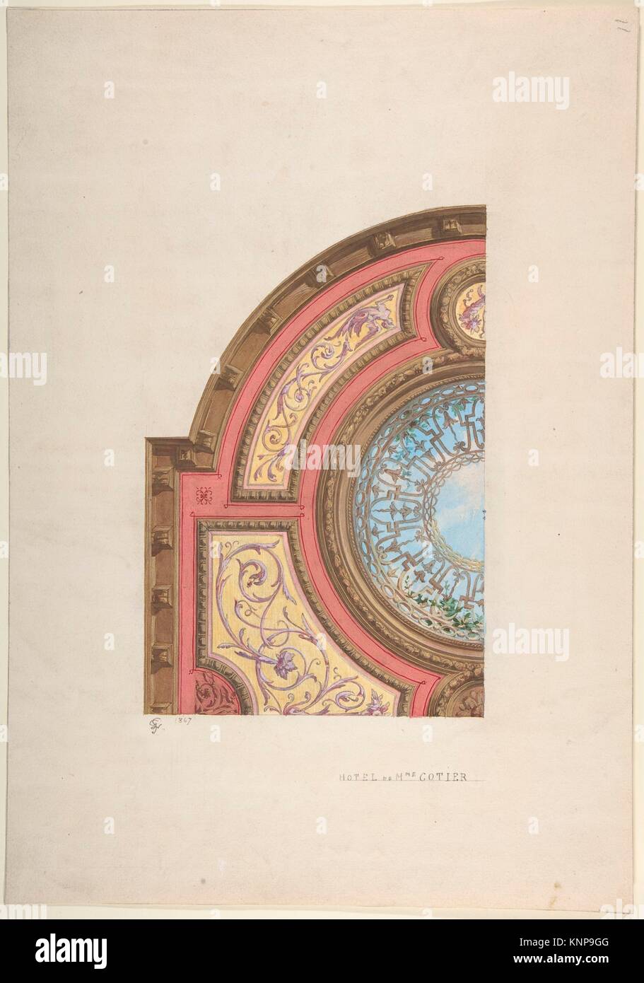 P cottier hi-res stock photography and images - Alamy