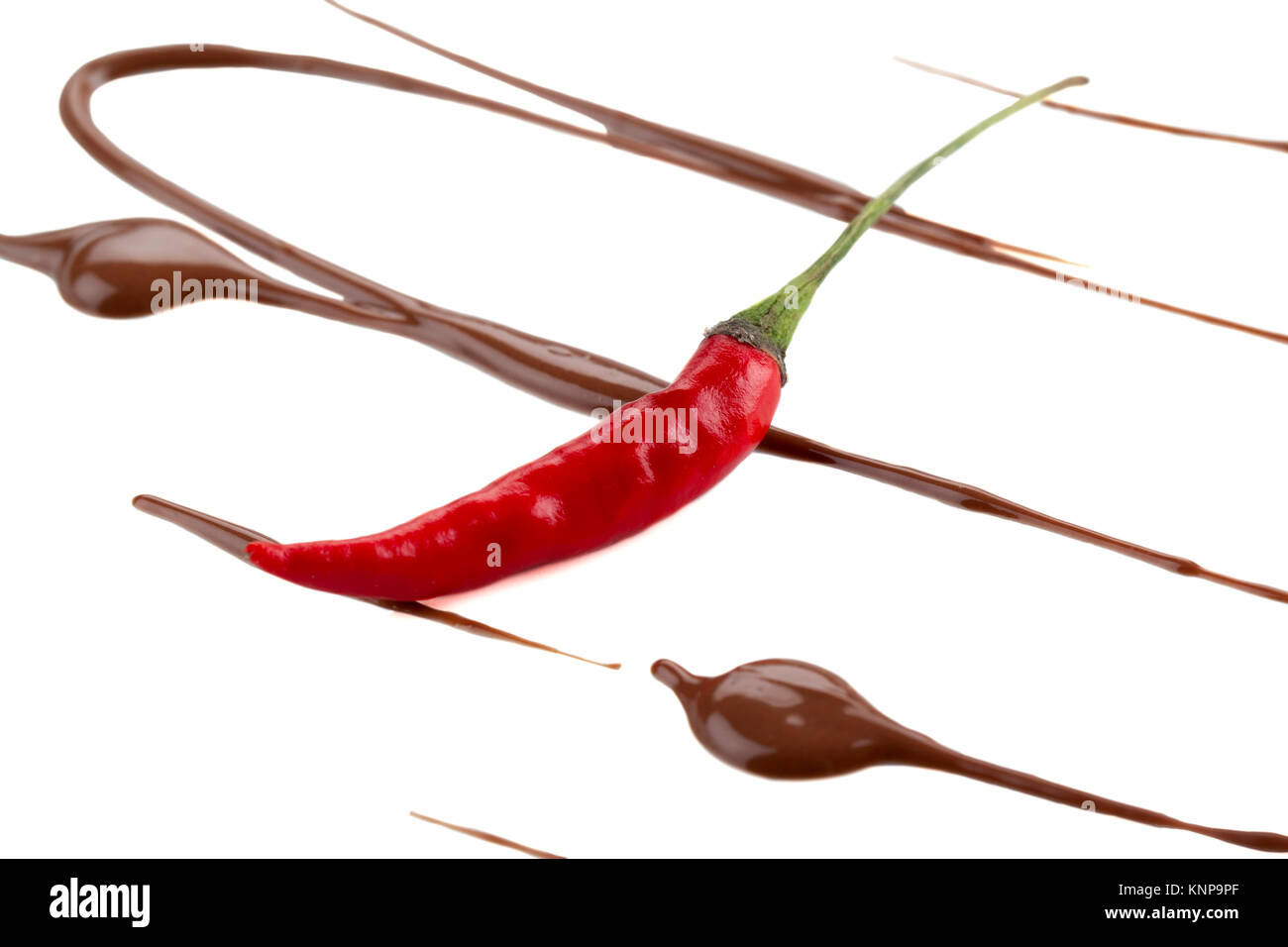 Syrup drops splatter hi-res stock photography and images - Alamy