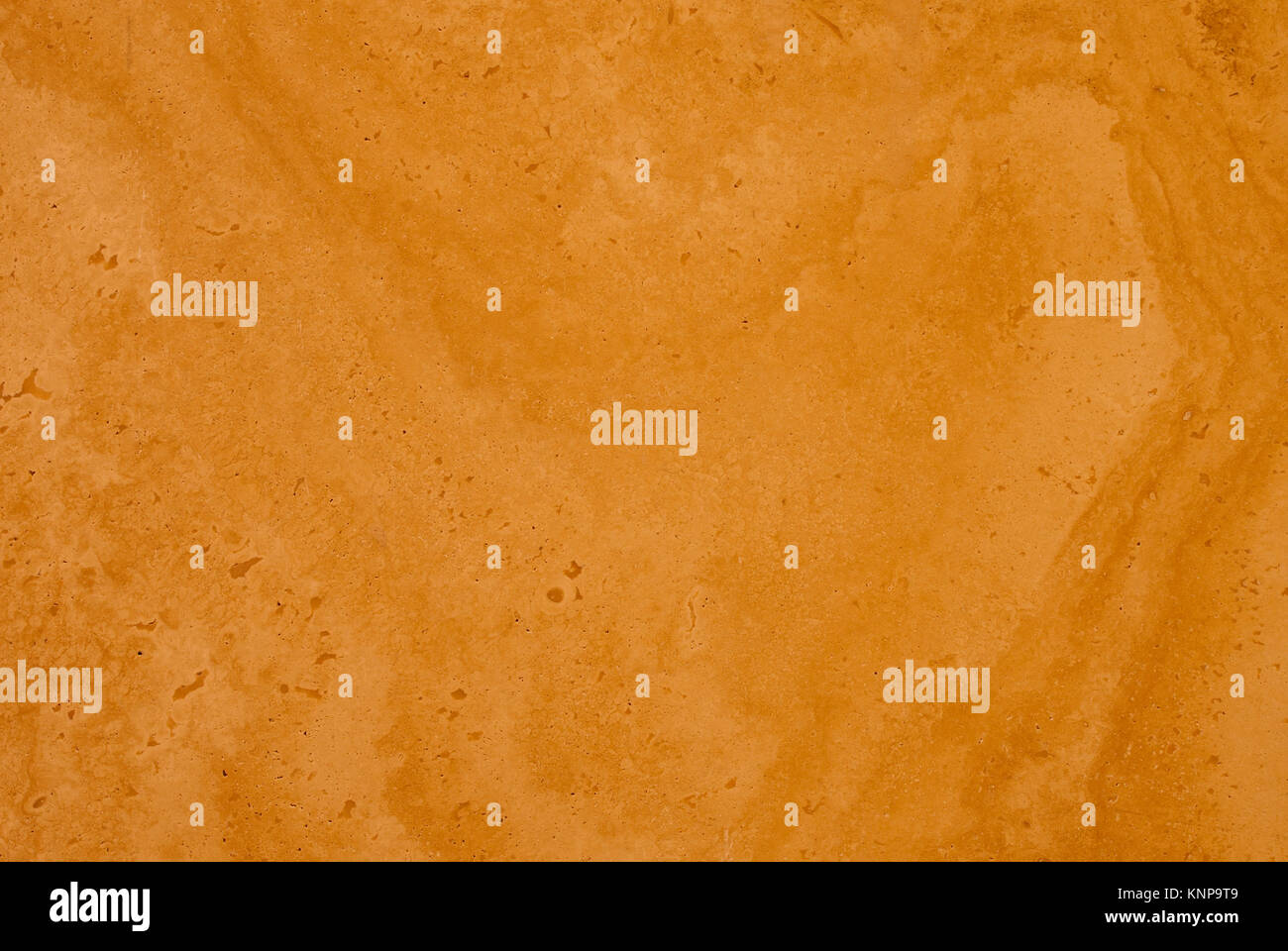 Photo of natural orange color marble building material Stock Photo - Alamy