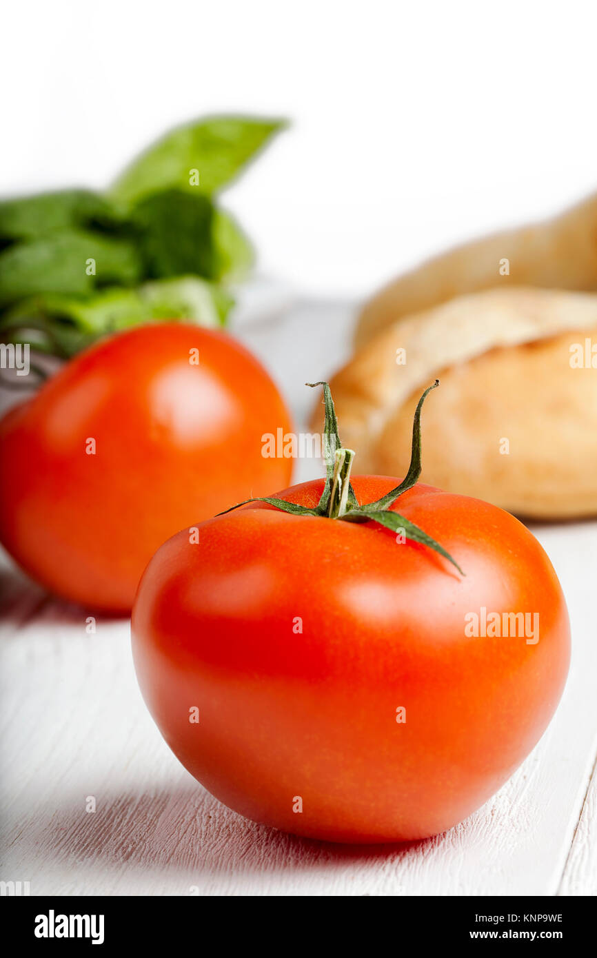 close up image of tomato Stock Photo - Alamy