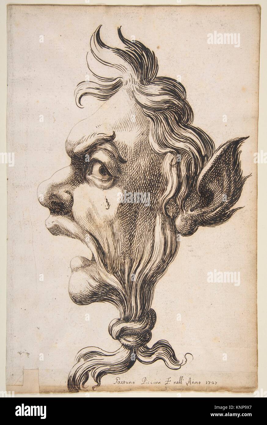 Hair drawing hi-res stock photography and images - Alamy