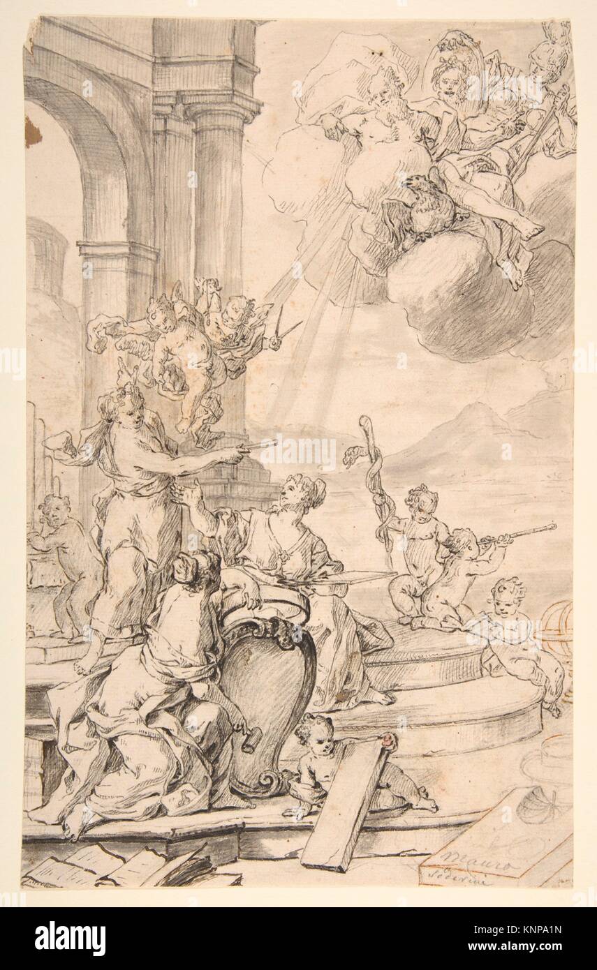 Soderini hi-res stock photography and images - Alamy