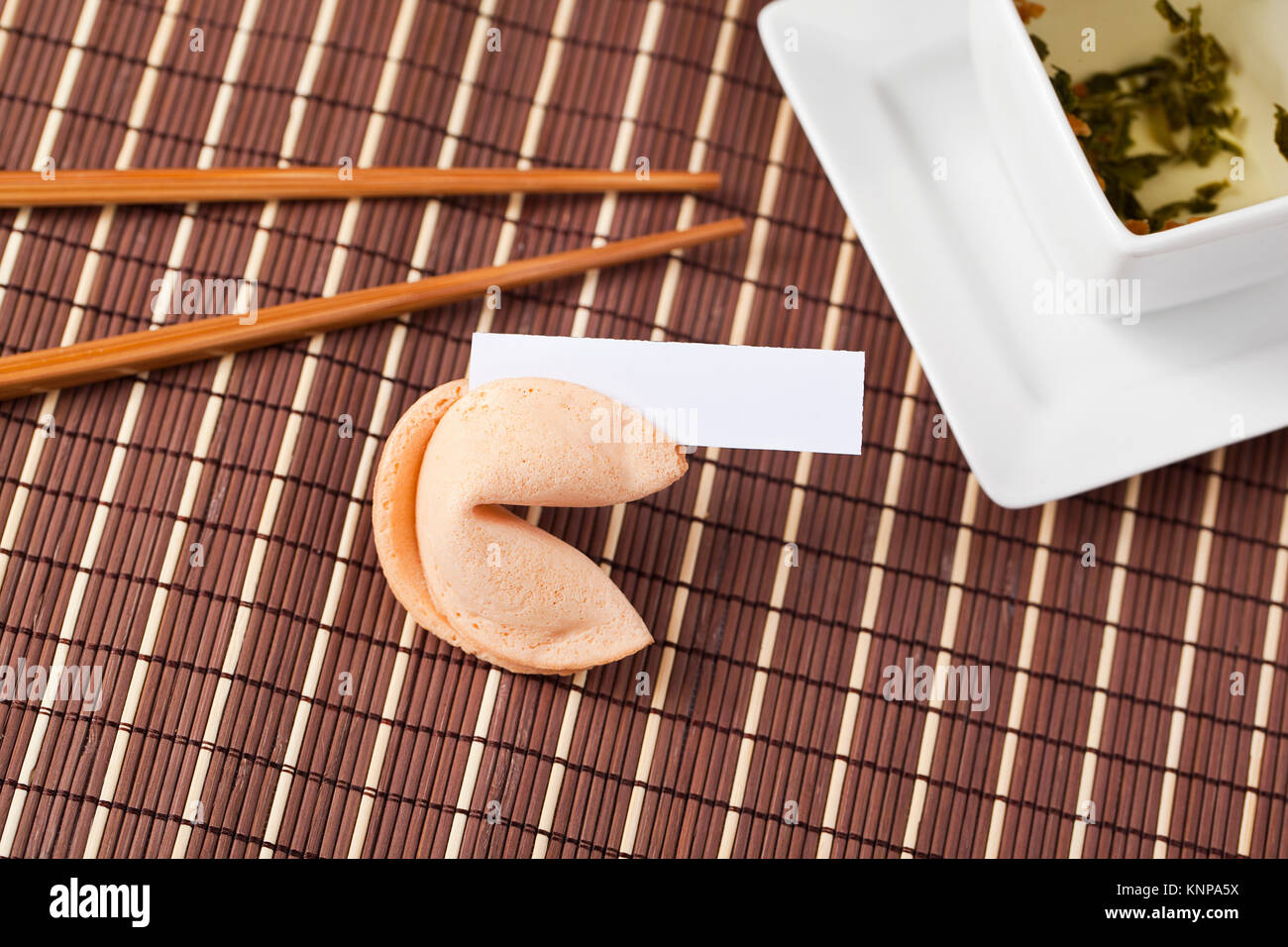 Fortune cracker hi-res stock photography and images - Alamy