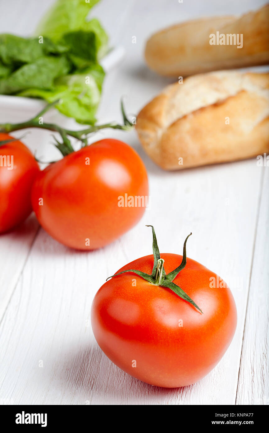 close up tomatoes Stock Photo - Alamy