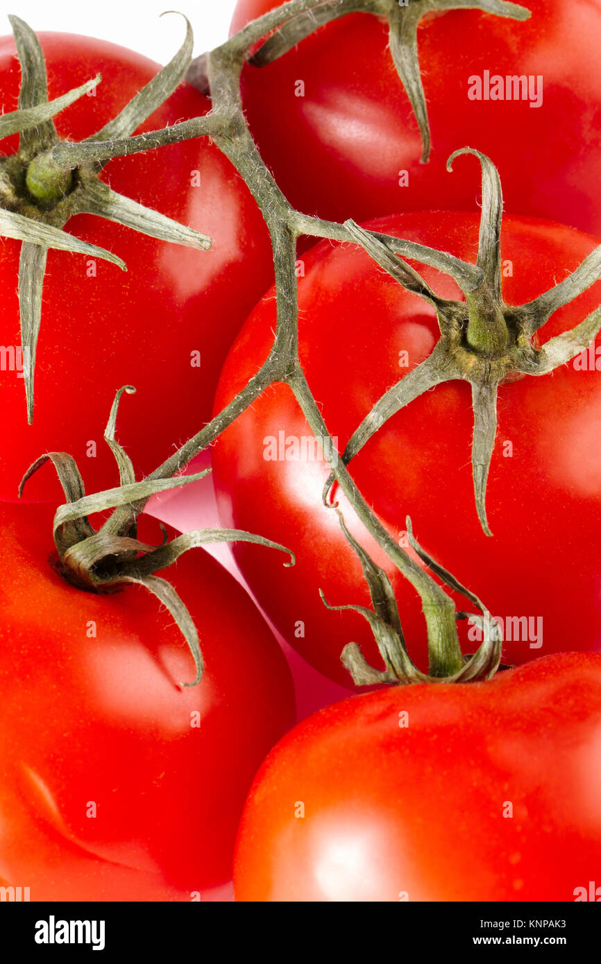 Image of tomatoes hi-res stock photography and images - Alamy