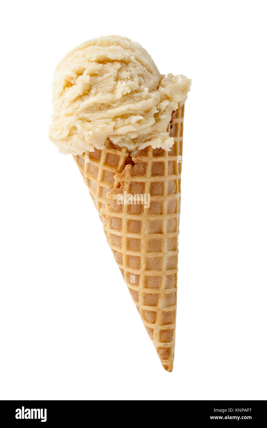 ice cream cone Stock Photo - Alamy