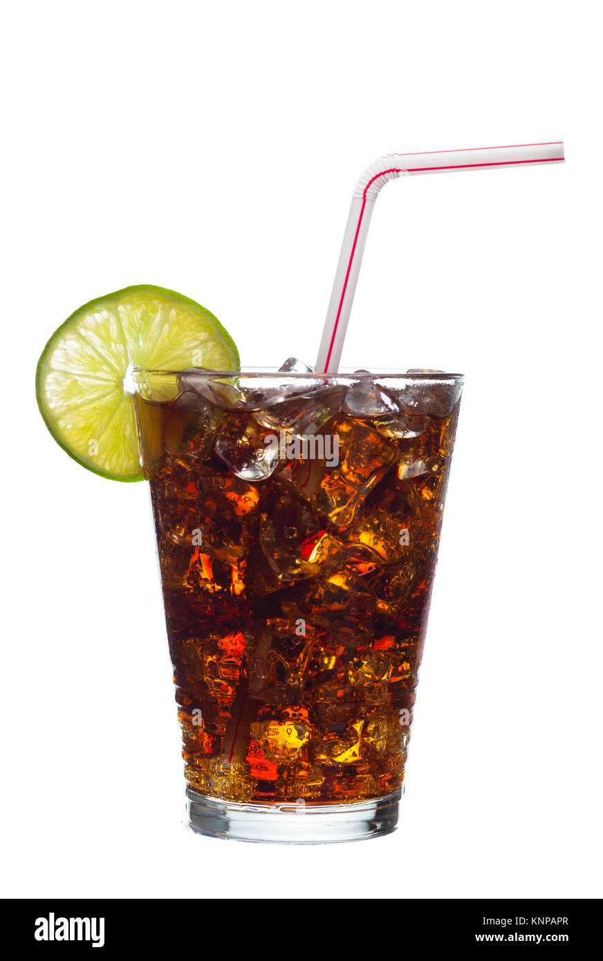 Iced coke hi-res stock photography and images - Alamy