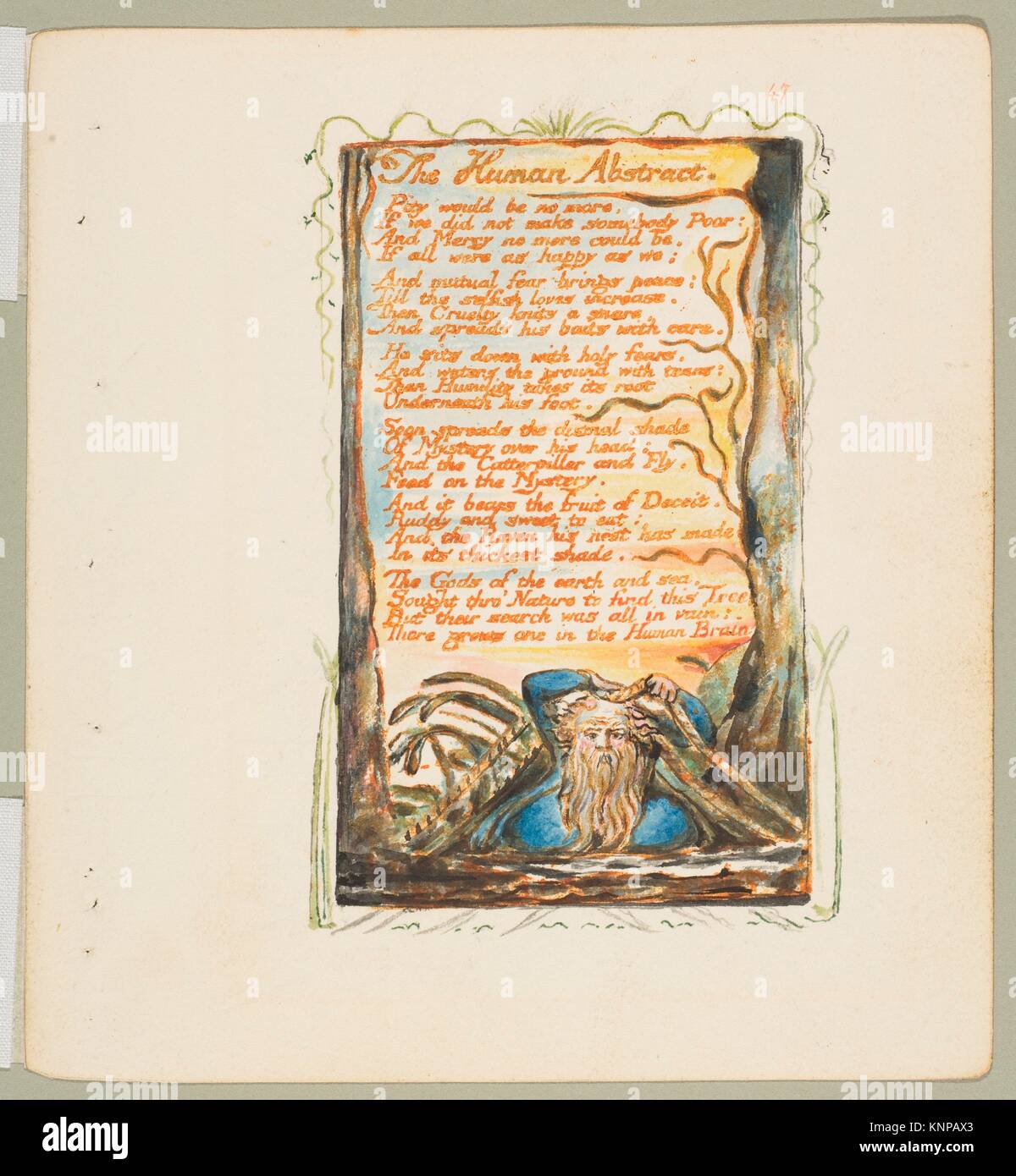 Abstract print etching hi-res stock photography and images - Alamy