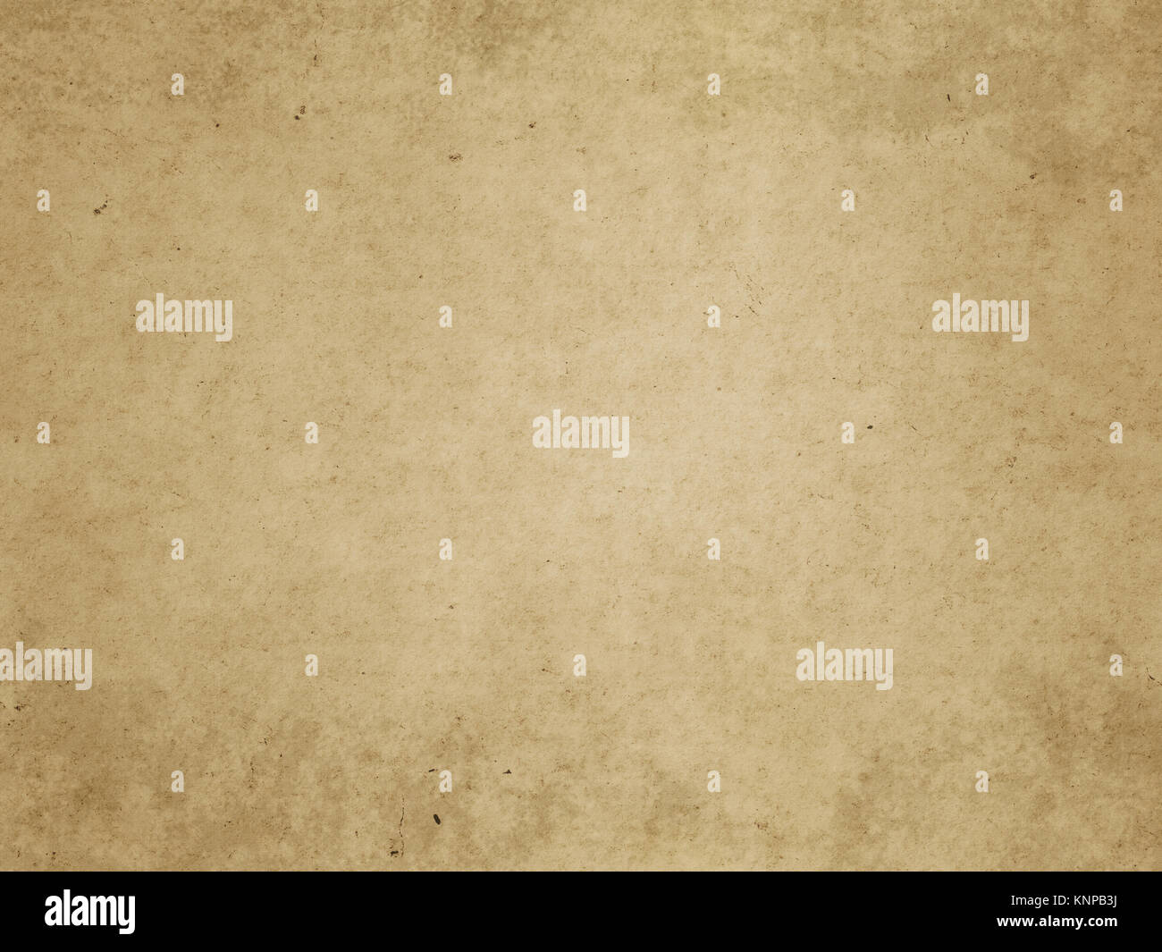 Aged and stained paper background or texture for the design Stock Photo ...
