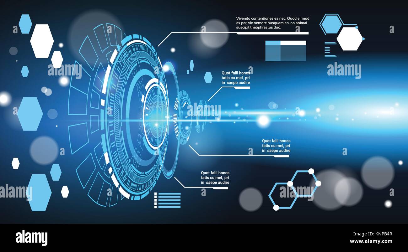 Computer Technology Banner