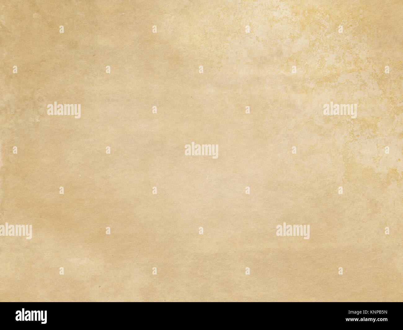 Aged and stained paper background or texture for the design Stock Photo ...