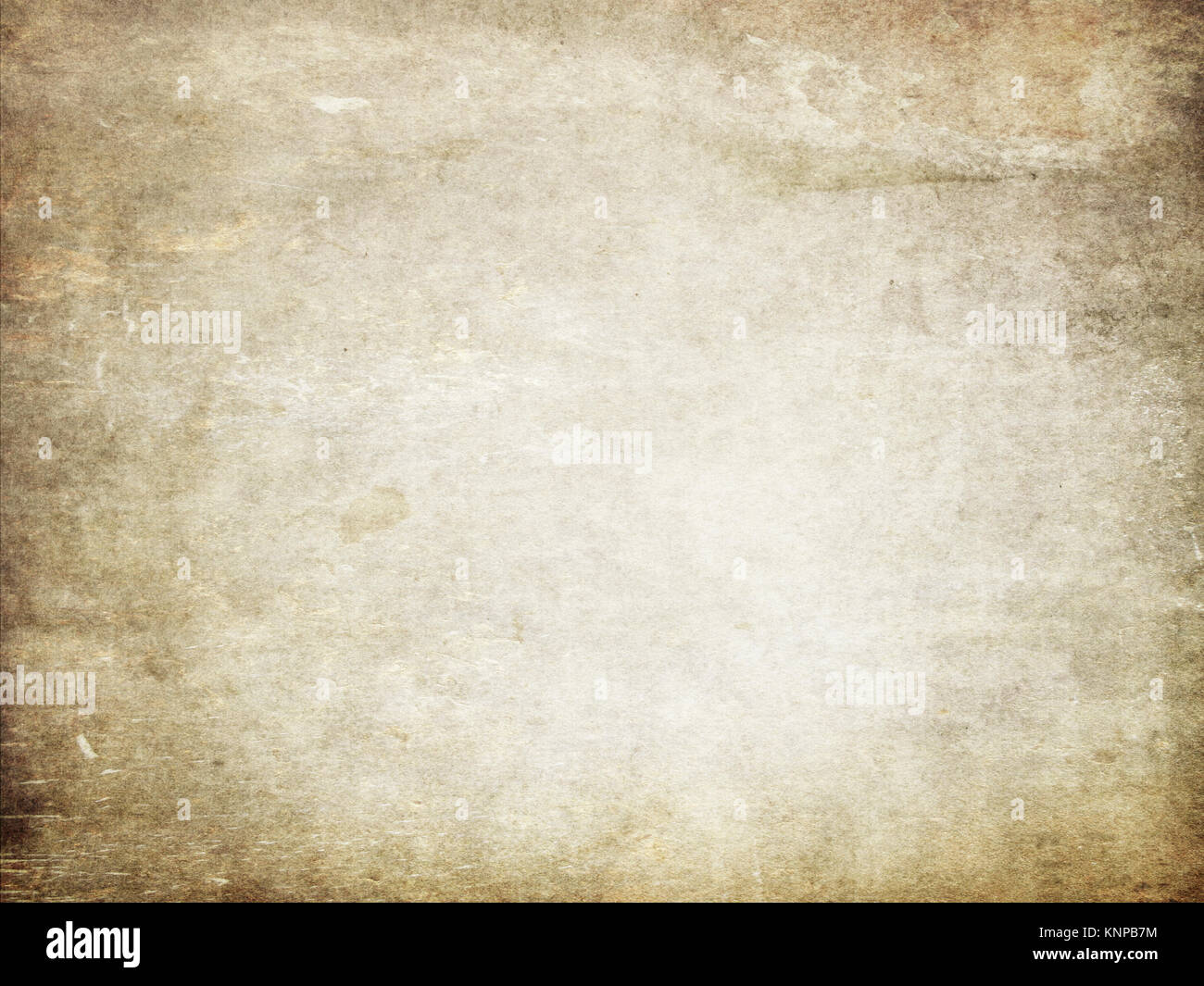 Aged and messy paper background. Grunge paper texture for the design ...