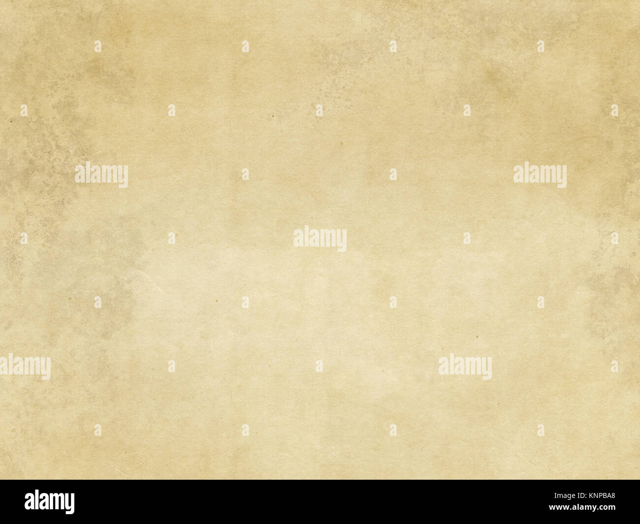 Aged and yellowed paper background. Old stained paper texture for the ...