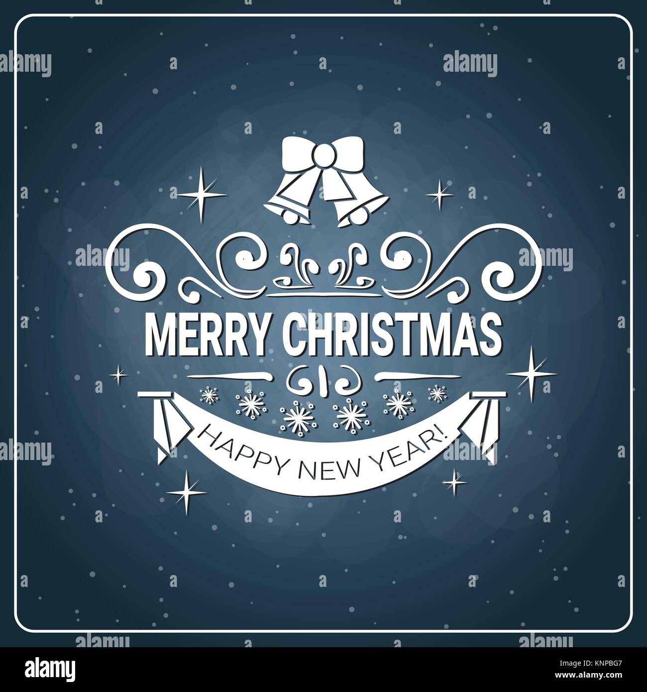 Retro style label chalk Stock Vector Images - Alamy