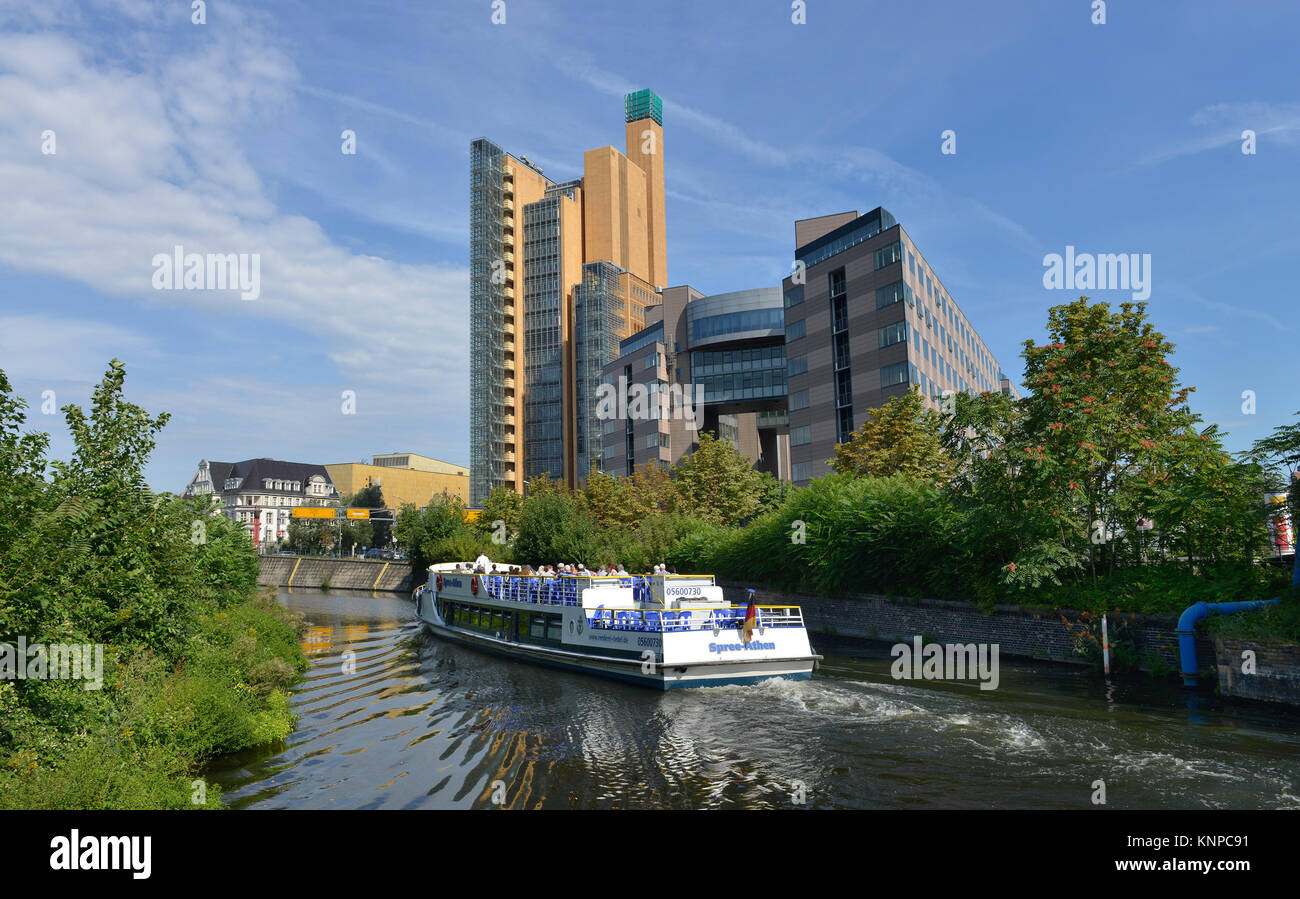 Zoo kanal hi-res stock photography and images - Alamy