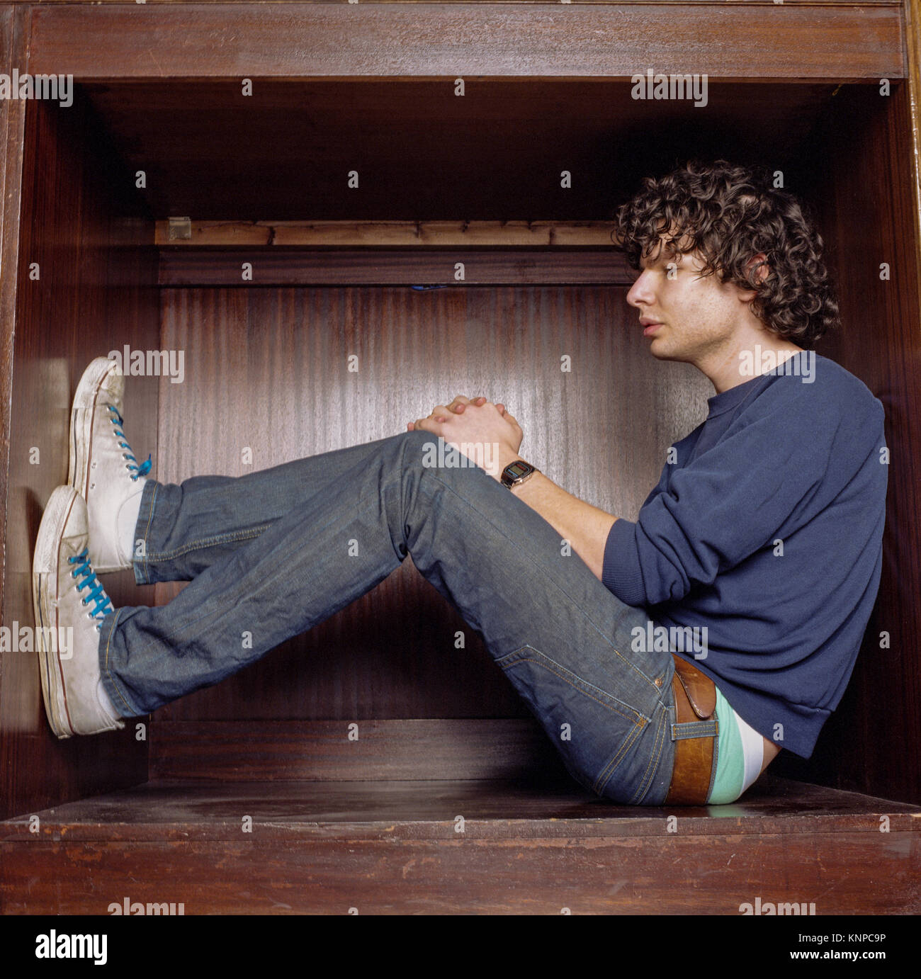 Simon Amstell, English comedian, television presenter, screenwriter ...