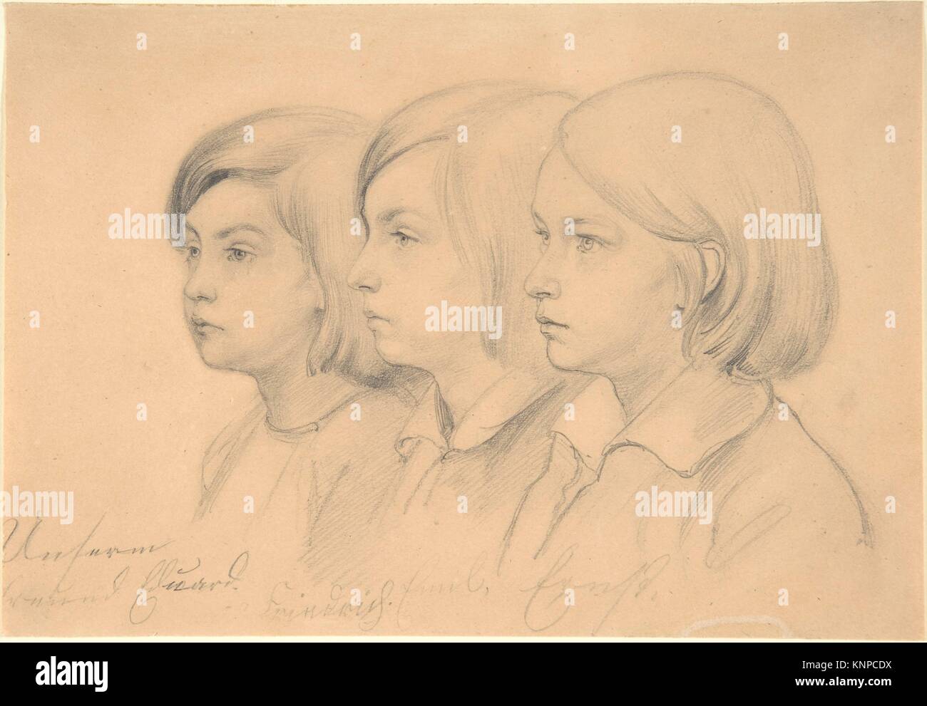 Emil Friedrich High Resolution Stock Photography and Images - Alamy