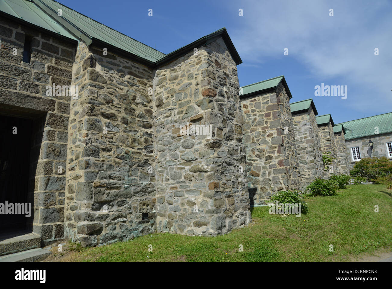 Canada, Quebec, Quebec City, The Citadelle of Quebec The Citadelle is a ...