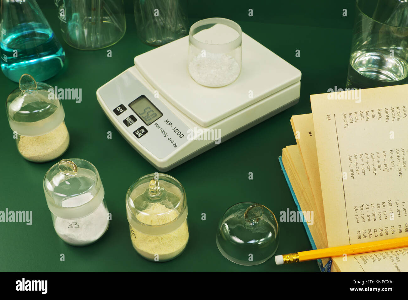 Test specimen hi-res stock photography and images - Alamy