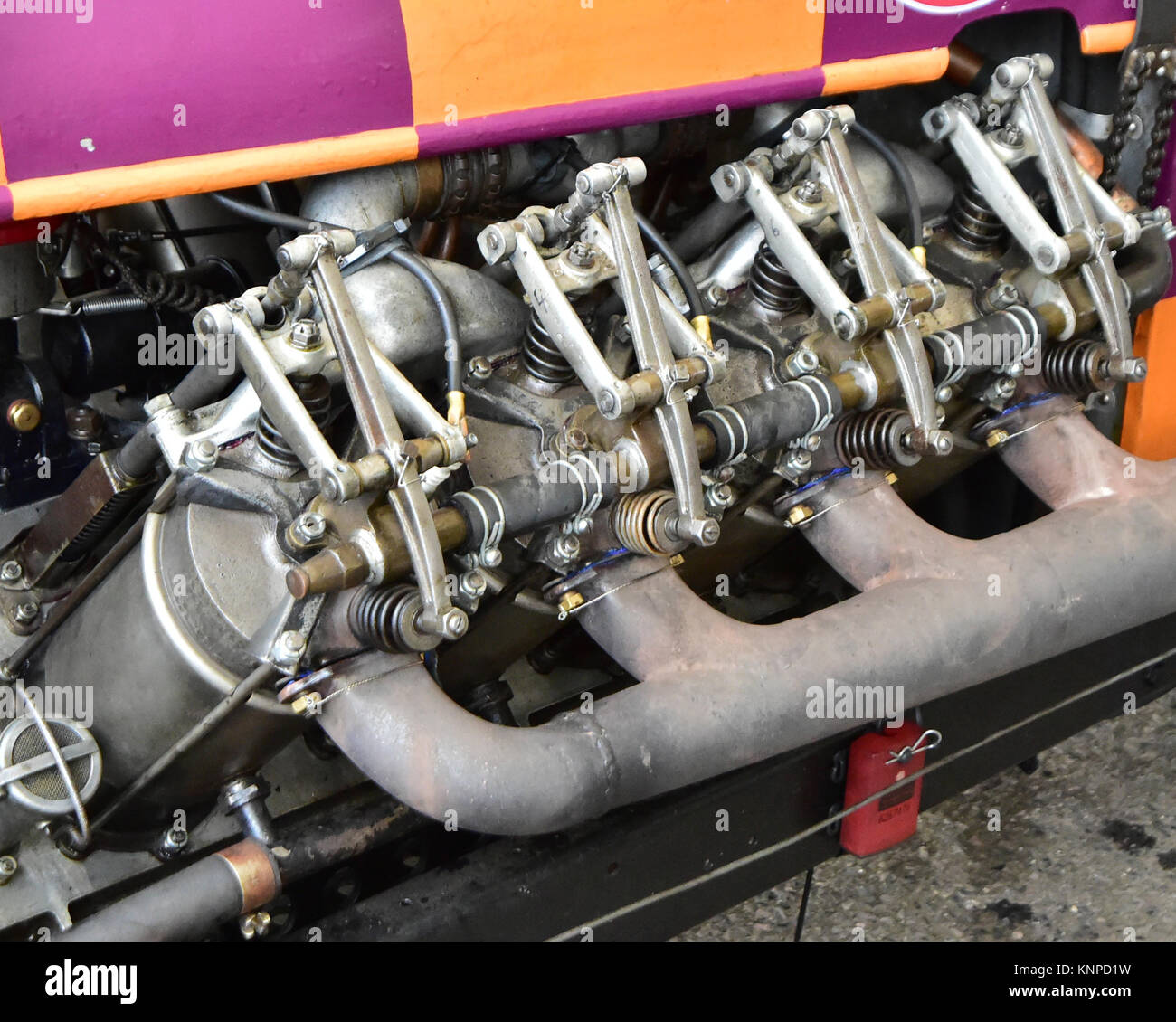 Gn Curtiss High Resolution Stock Photography and Images - Alamy
