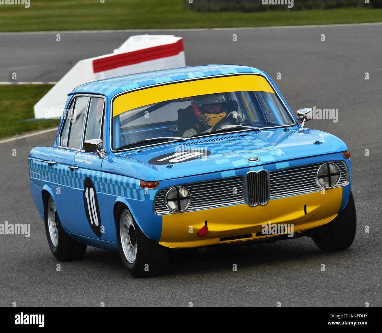 Bmw 1800 Tisa