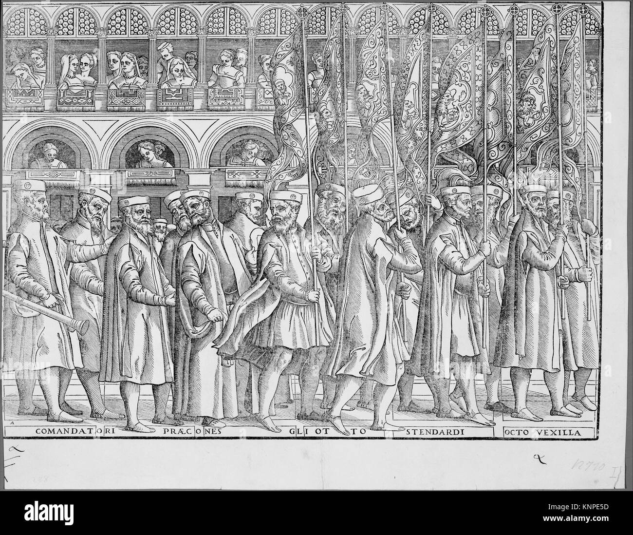 Stuart mary ii queen of britain hi-res stock photography and images - Alamy