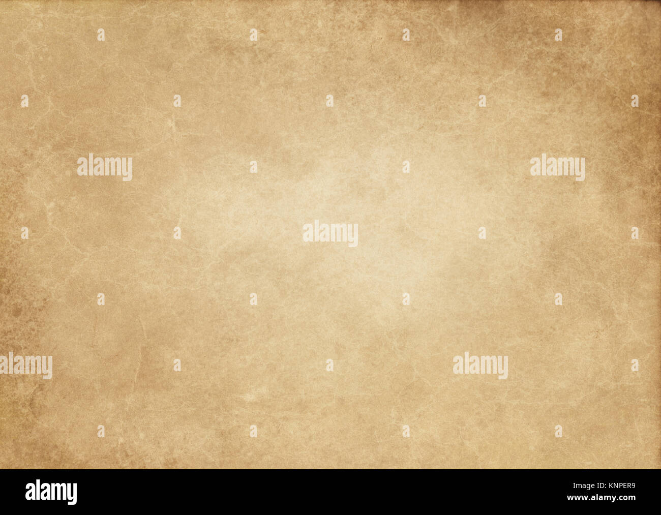 Aged dirty paper background for the design Stock Photo - Alamy