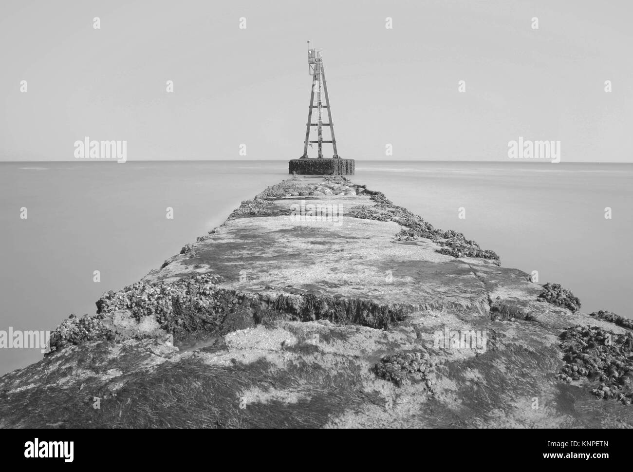Long exposure drawing Black and White Stock Photos & Images - Alamy